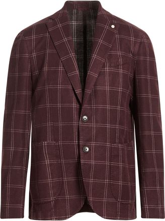 Luigi Bianchi Mantova ANZ&Uuml;GE und CO-ORDS - Blazers auf YOOX.COM