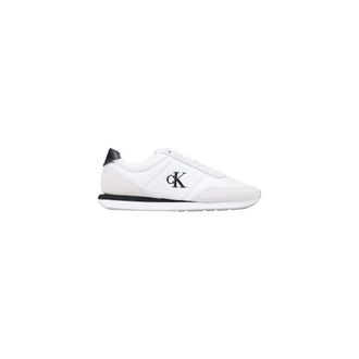 Calvin Klein Homme, Chaussures, Blanc, Taille: 41 EU Baskets