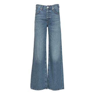 Citizens Of Humanity Damen, Jeans, Blau, W24Gr&ouml;&szlig;e