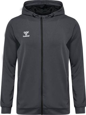 Hummel Herren Kapuzensweat hmlAUTHENTIC PL ZIP HOODIE