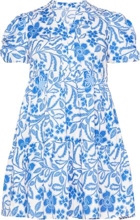 Felipa Kleid Fashion Look