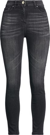 Elisabetta Franchi HOSEN & R&Ouml;CKE - Jeanshosen auf YOOX.COM