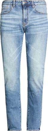 A|X Armani Exchange HOSEN & R&Ouml;CKE - Jeanshosen auf YOOX.COM