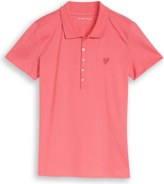 Tom Tailor Poloshirt