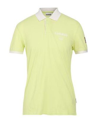 Napapijri TOPS - Polos sur YOOX.COM