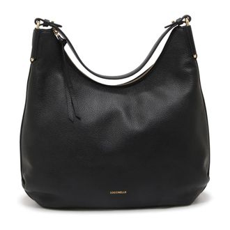Coccinelle Femme, Sacs, Noir, Taille: ONE Size Rebekka Medium Bag