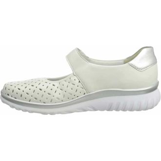 Semler Damen, Schuhe, Wei&szlig;, 36 EUGr&ouml;&szlig;e