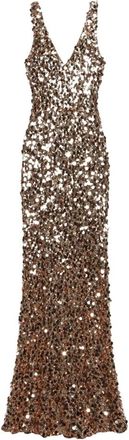 Aniye By Femme, Robes, Multicolore, Taille: 38 FR Robe Longuette