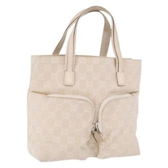 Gucci Damen, Pre-Owned, Beige, ONE SIZEGr&ouml;&szlig;e