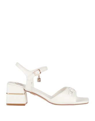 Laura Biagiotti SCHUHE - Sandalen auf YOOX.COM