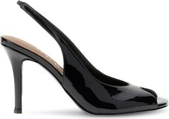 Guess Escarpins Kisco &agrave; bride elastiqu&eacute;e