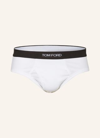 Tom Ford Slip weiss