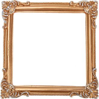 BESPORTBLE Vintage Harz Fotorahmen Requisite Retro Schmuck Bilderrahmen Deko Leichtes Robustes Harz Eleganter Fotohalter f&uuml;r Zuhause und Fotografie