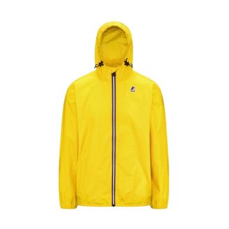 K-Way unisex, Jacken, Gelb, LGr&ouml;&szlig;e