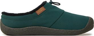 Keen Pantoletten Keen Howser III Slide 1029442 Grün