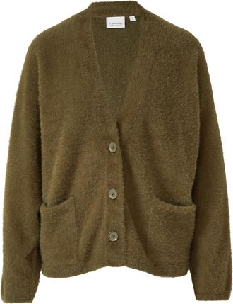Comma Strickjacke