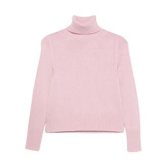 Alpha Studio Damen, Strickwaren, Rosa, LGr&ouml;&szlig;e