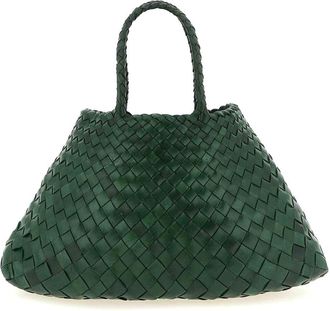 Dragon Diffusion Sac Cabas - Vert