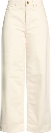 Moncler HOSEN & R&Ouml;CKE - Jeanshosen auf YOOX.COM
