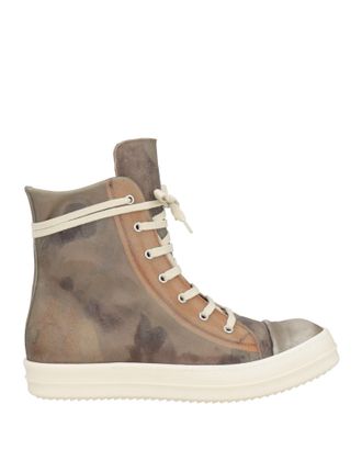 Rick Owens SCHUHE - Sneakers auf YOOX.COM