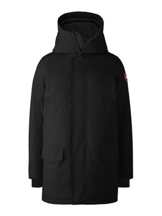 Canada Goose Parka - Noir