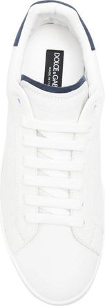 Dolce & Gabbana Sneaker - White
