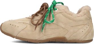 Bronx Damen, Schuhe, Beige, 37 EUGr&ouml;&szlig;e