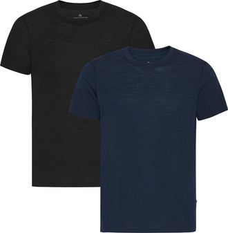 Danish Endurance T-Shirt 100% Merino