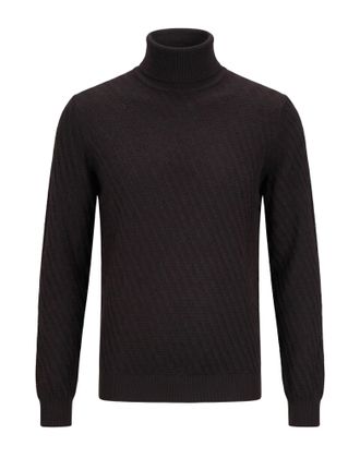 Paolo Pecora STRICKWAREN - Rollkragenpullover auf YOOX.COM