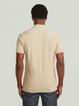 G-Star T-Shirt Dunda Slim Poloshirt