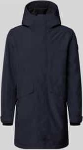 Didriksons 1913 Regular Fit Parka mit Kapuze Modell Kenny