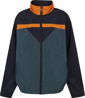 N&deg;21 Femme, Vestes, Multicolore, Taille: 36 FR Bomber Jacket