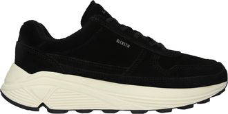 Blackstone V-KILIAN - EG595 Black - Runner Sneaker