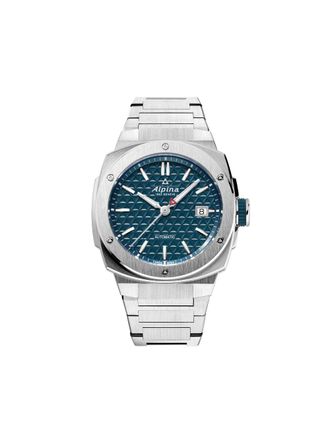 Alpina Alpiner Extreme Automatic 40.5mm - Blau