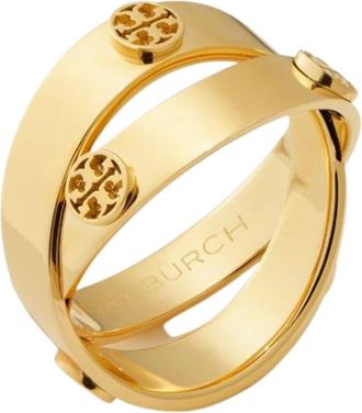 Tory Burch unisex, Accessories, Gelb, 46 MMGr&ouml;&szlig;e