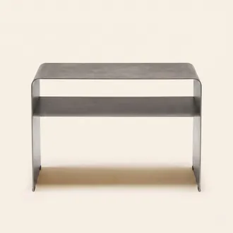 Madura Console Talika Canon de fusil - GRIS