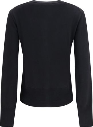 Vivienne Westwood Bea Cardigan - Black