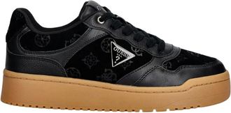 Guess Damen, Schuhe, Schwarzk, 40 EUGr&ouml;&szlig;e
