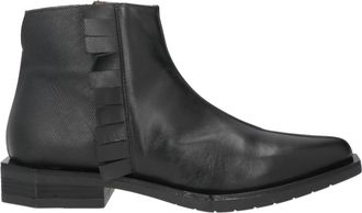 Le Boh&eacute;mien SCHUHE - Stiefeletten auf YOOX.COM