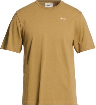 For&eacute;t TOPS - T-shirts auf YOOX.COM
