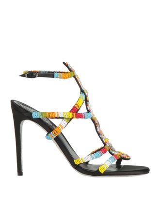Rene Caovilla SCHUHE - Sandalen auf YOOX.COM