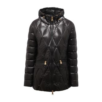 Emma & Gaia Winter Jackets - - Jackets - Damen - Schwarzk - XL