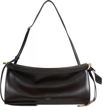 Alaia Shoulder Bags - - Bags - Damen - Braun - ONE SIZE