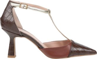 Ovye By Cristina Lucchi SCHUHE - Pumps auf YOOX.COM