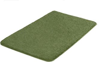 Kleine Wolke Badteppich Meadow, 70x120 cm, Forest