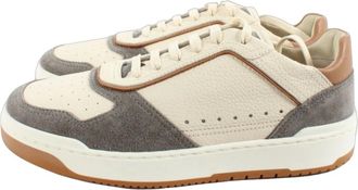 Brunello Cucinelli Homme, Chaussures, Multicolore, Taille: 39 EU Chaussures