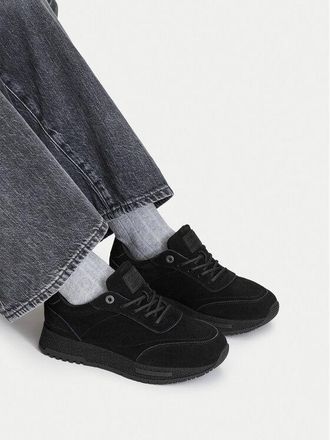 G-Star Raw Sneakers CEO-YSH003-1 Schwarz