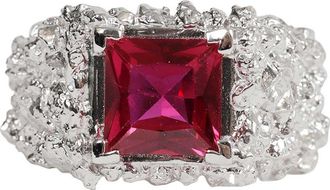 Veneda Carter Toe Ring