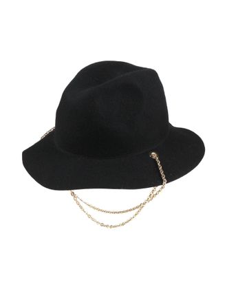 Simona Corsellini ACCESSOIRES - M&uuml;tzen & H&uuml;te auf YOOX.COM