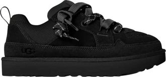 UGG Ugg, Femme, Chaussures, Noir, Taille: 41 EU Lo Lowmel